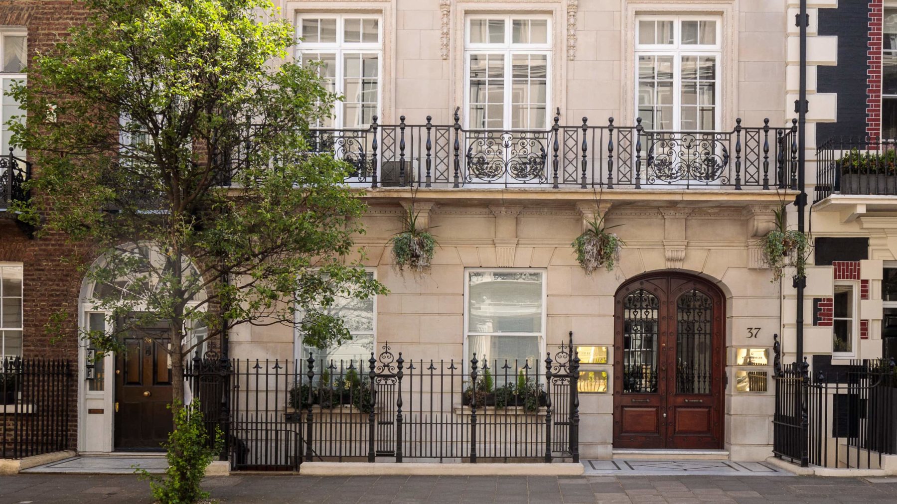 Privacy is important - Nicky Yazdi